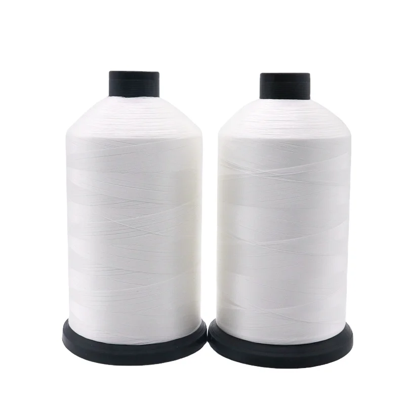 High Strength Top Sewing Thread High Tenacity Polyester Thread - Buy ...
