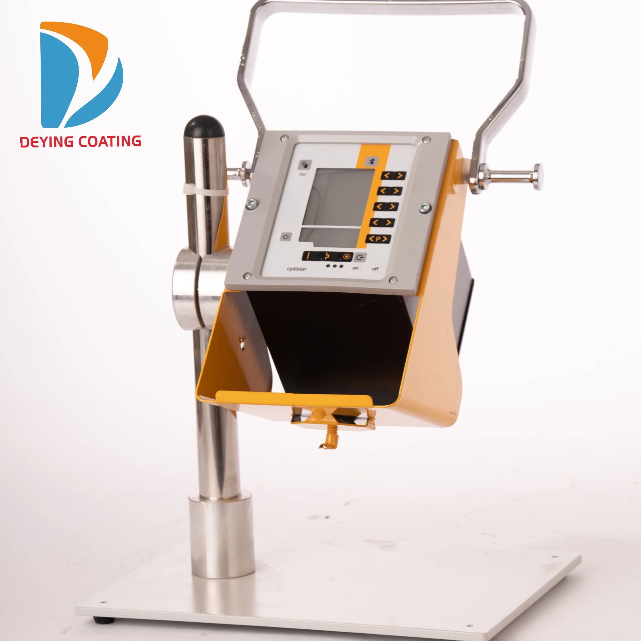 De Ying Small Portable Manual Sprayer - Buy Portable Manual Spraying ...