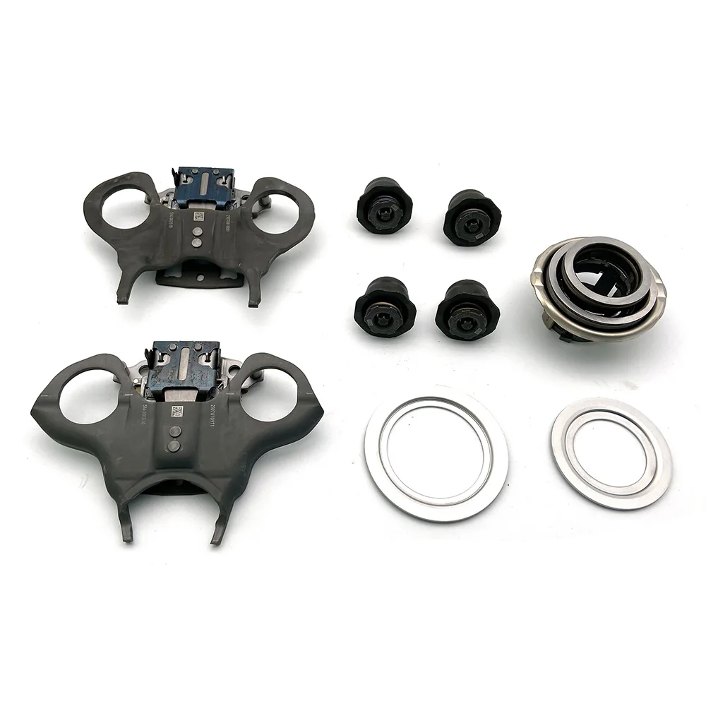 Transpeed Dual Clutch Kit for Ford - High-Quality Transmission