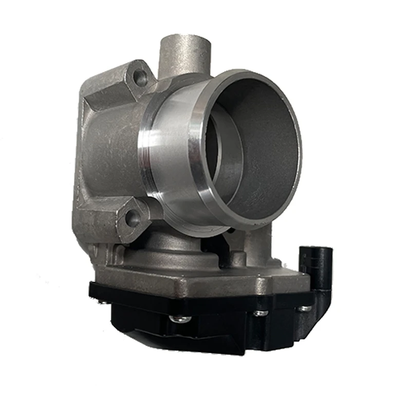 Throttle Body For Kia Mf336g 351002a900 5wy9174e 5wy9174d V528100007 ...