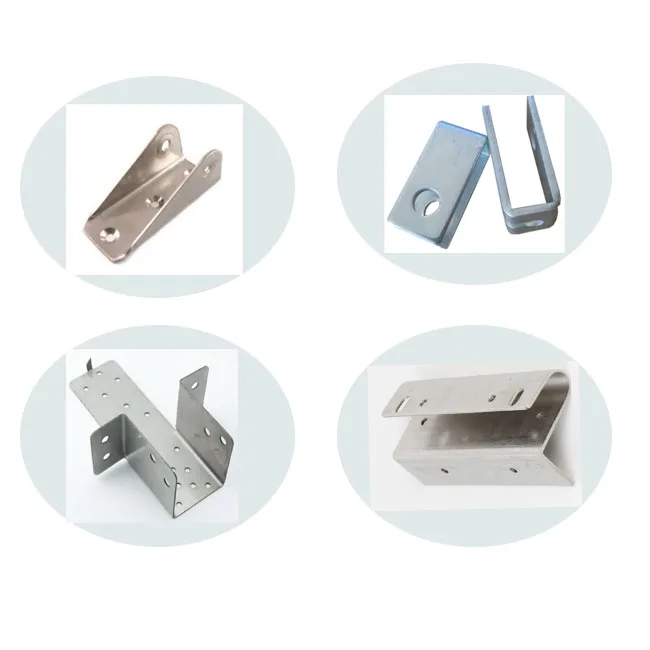 Stainless Steel U Bracket/stainless Steel Construction Metal U Shape ...
