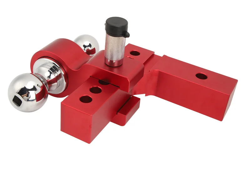 Adjustable Trailer Hitches - Durable and Versatile Solutions