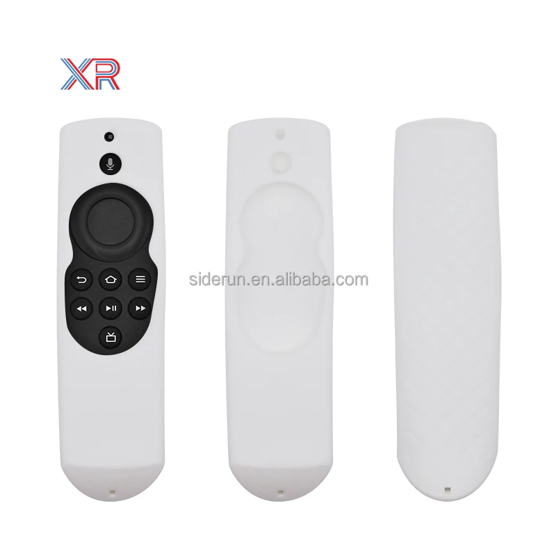 Wholesale TV Remote Control Protecting Sleeve Fire TV Stick Lite Remote ...