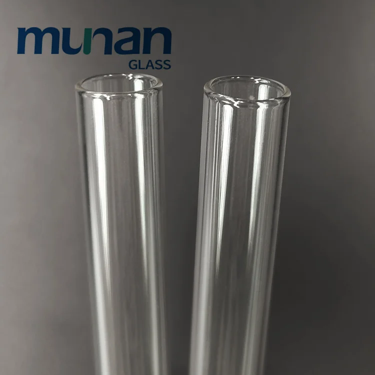 Alibaba.com: Borosilicate Glass Tube 3.3 with 2.2mm or 2mm thickness ...