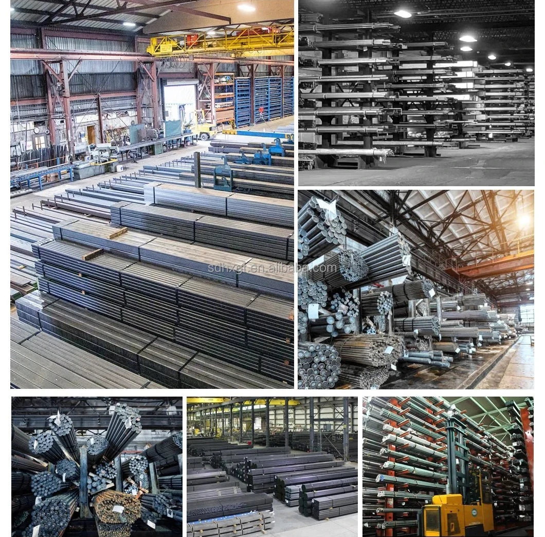 Sae 1021/1022 Aisi 3310 1084 Carbon Steel Round Bar - Buy Carbon Steel ...