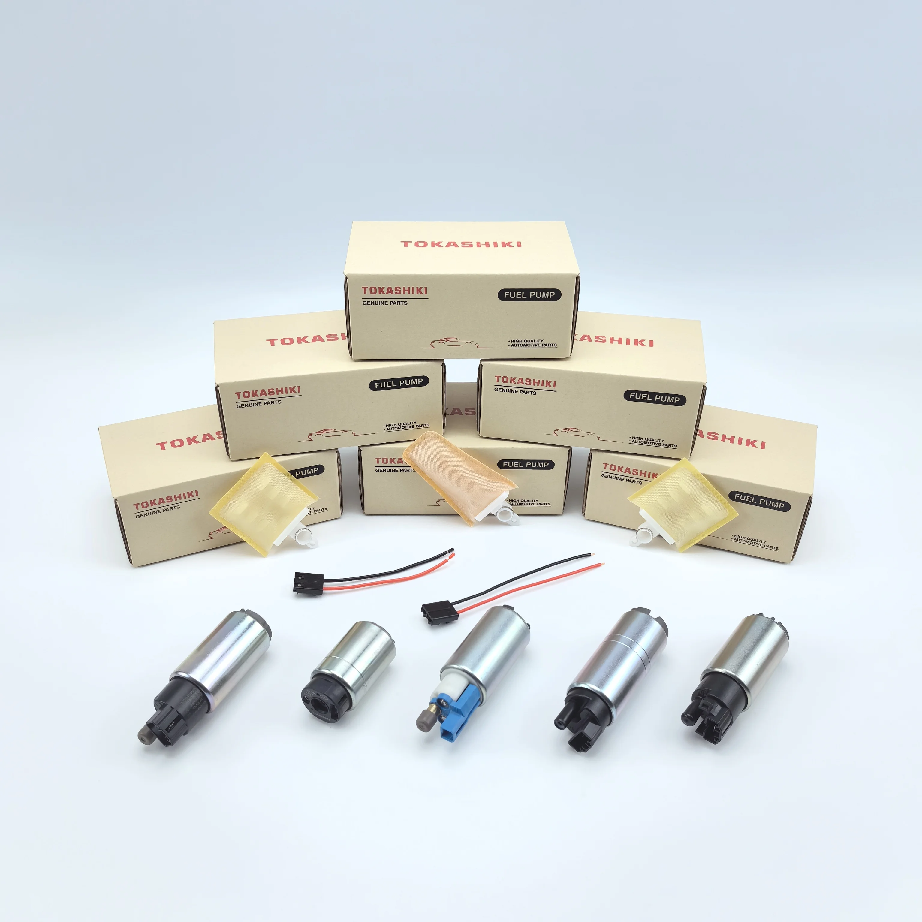 04111-31342 TOKASHIKI 1GR Engine Overhaul Gasket Kit for TOYOTA 1GR ...