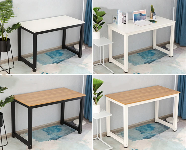 Customized New Design Study Computers Table Desks Study Table Office ...