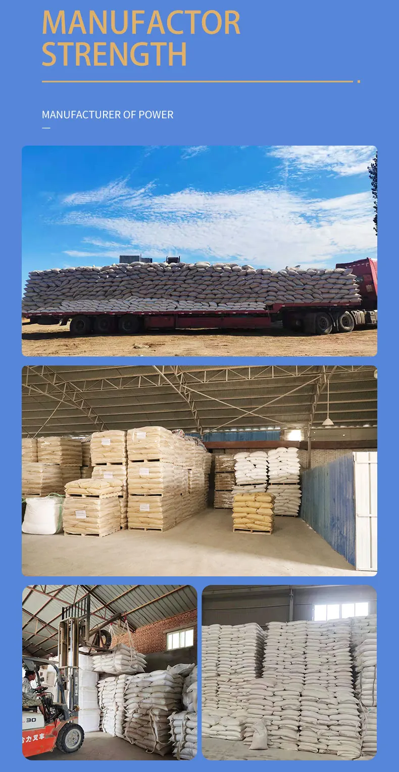 According To Your Requirements Mullite Powder Zircon Sand,Zircon Powder ...