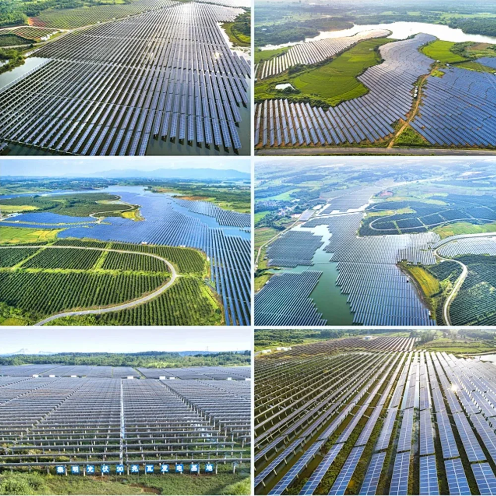 Longi Explorer Bifacial Solar Panels 580w Longi Lr5-72htd 575w 585w ...