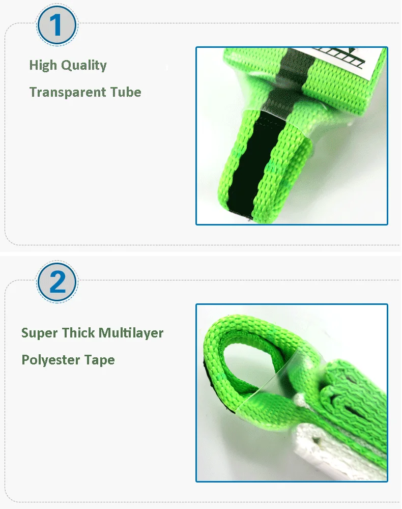 Anti Falling Buffer Belt Buffer Bag Buffer Equipment for High Altitude ...