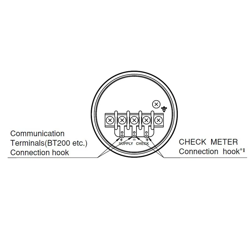 Eja118w Diaphragm Sealed Differential Pressure Transmitters - Buy 4 ...