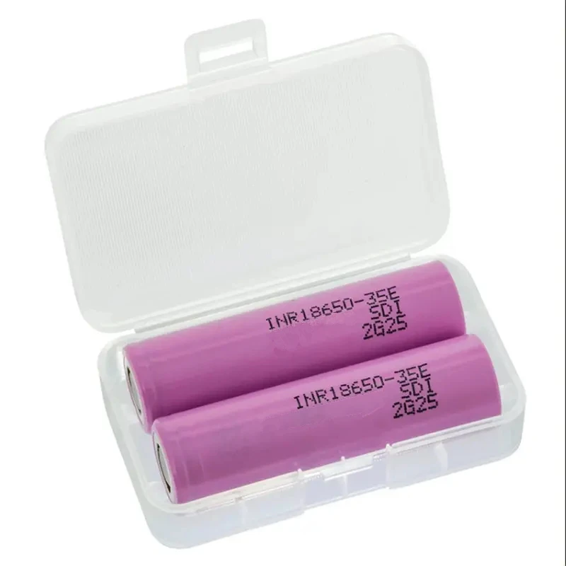 ZRACO 18650 Rechargeable Batteries - Reliable Power Solutions