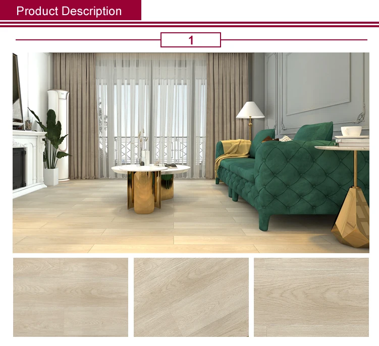 Engineered Natural Tap&go Locking 12mm Waterproof Flooring Golden Pine ...