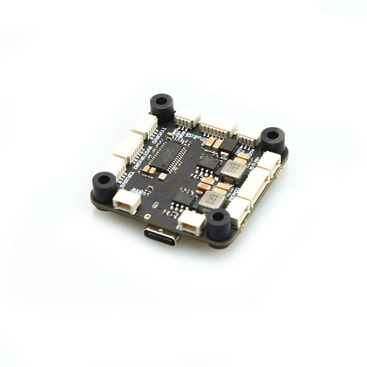 F7 F722 FC Flight Control BLS 60A 80A 100A 4in1 ESC 3-8S for 7inch ...