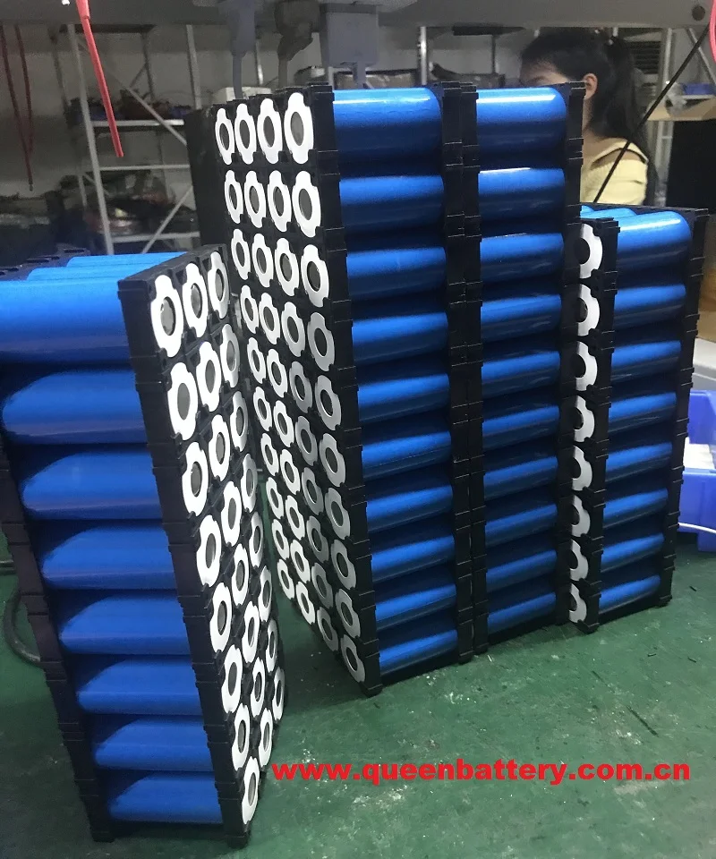 LIFEPO4 BATTERY PACK 8S3P 24V15AH 32650 WITH BMS with Xt90 with ...