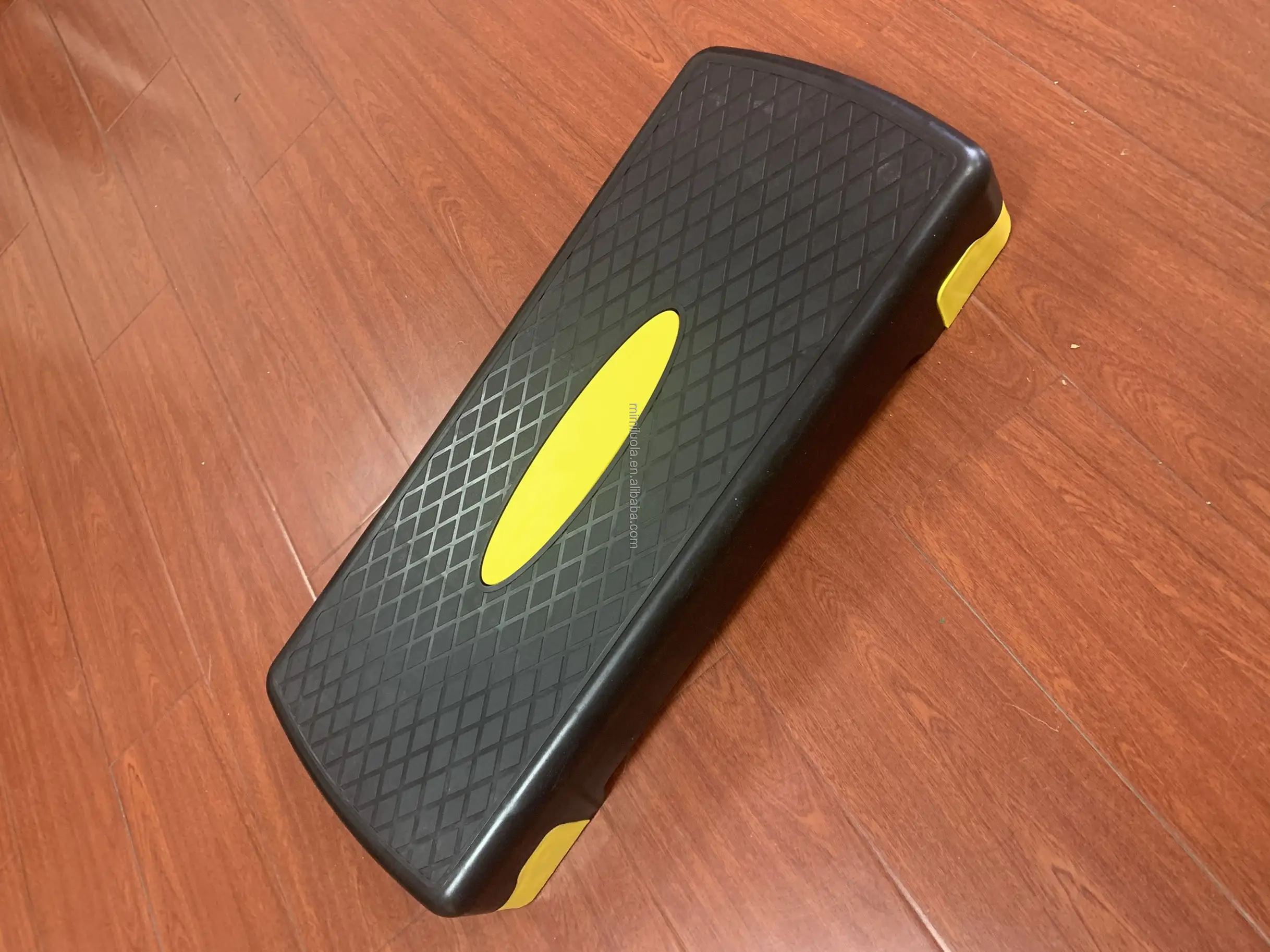 Manufacturer 68cm Length Adjustable Aerobic Step Bench Platform - Buy ...