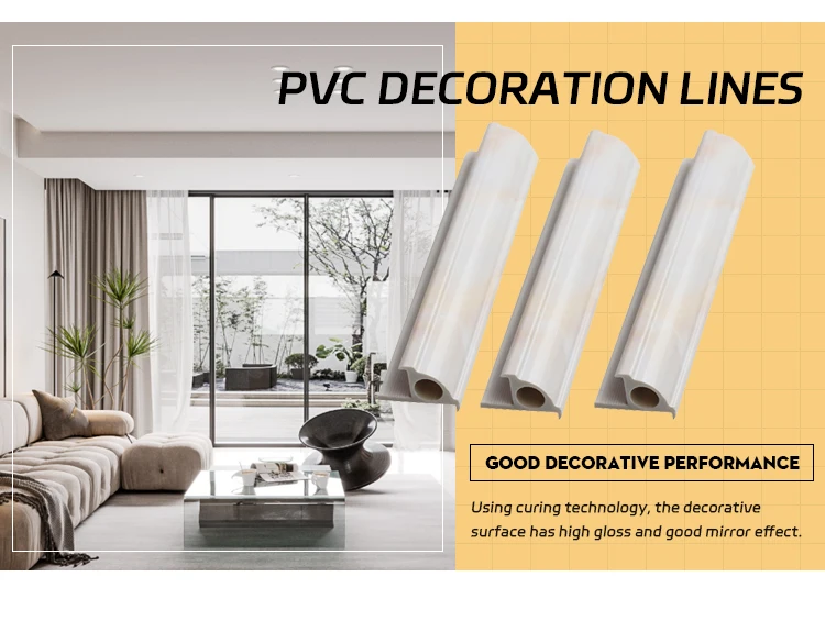 Pvc Tile Trim Outside Corner Modern Plastic Pvc Tile Trim Border ...