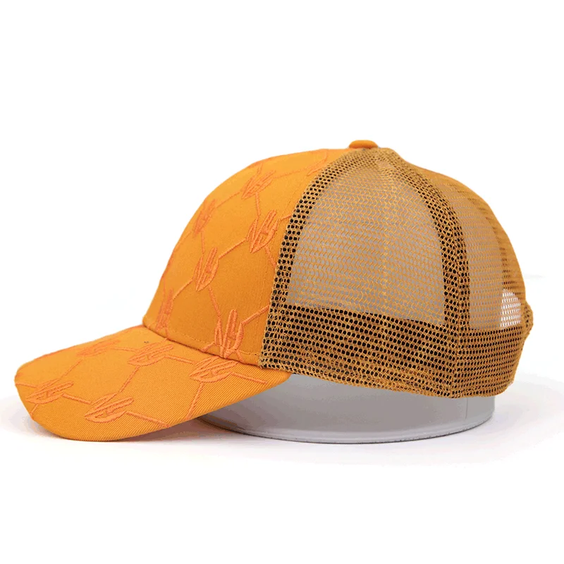 Famous Brand Baseball Caps - Luxury Designer Hats for All