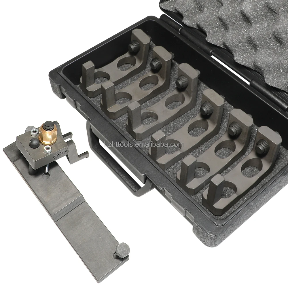 Engine N52 Timing Tool For Bmw N52 Exhaust Camshaft Support Bar Fixed ...