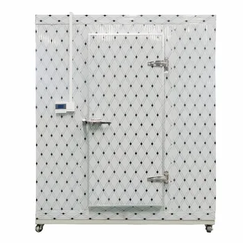 Cold Chain Transportation Air Conditioner Cooler Cooling System Wall ...