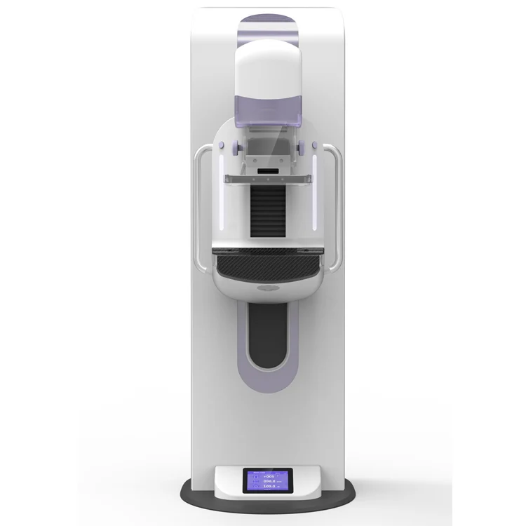 Hospital Mammography Cancer Examination System Full Field X Ray ...