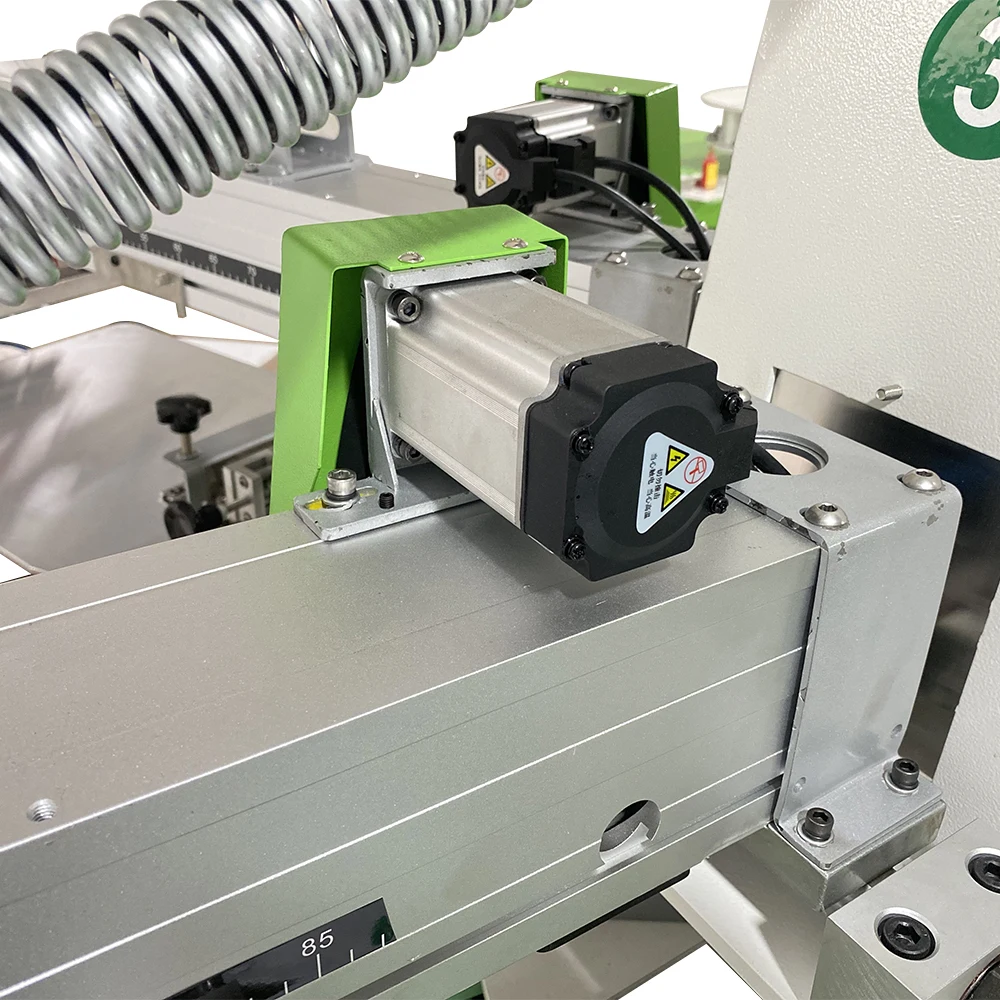 2025 Automatic Carousel Octopus 3 Color 10 Stations Screen Printing Machine