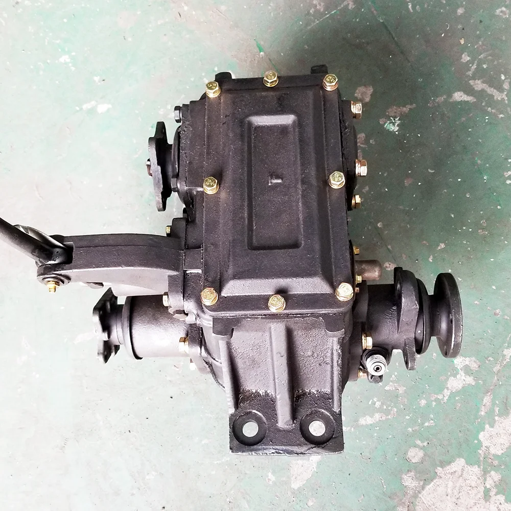 SENHON Transfer Case 4x4 - High-Quality Vehicle Transmission