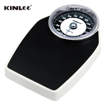 Dt01 Mechanical Personal Scales And Bathroom Analogue Mechanical Scale ...