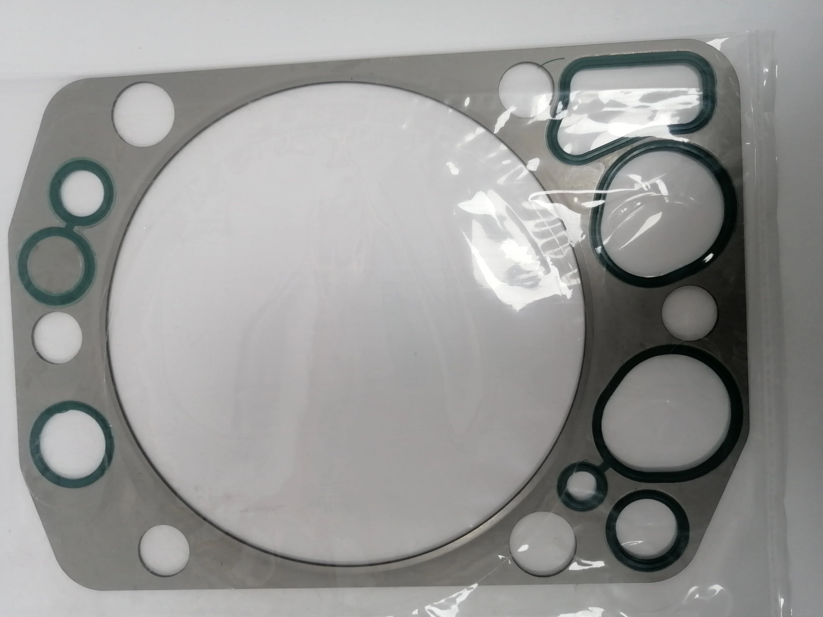 Doosan Dv15tis Engine Cylinder Head Gasket - High Performance