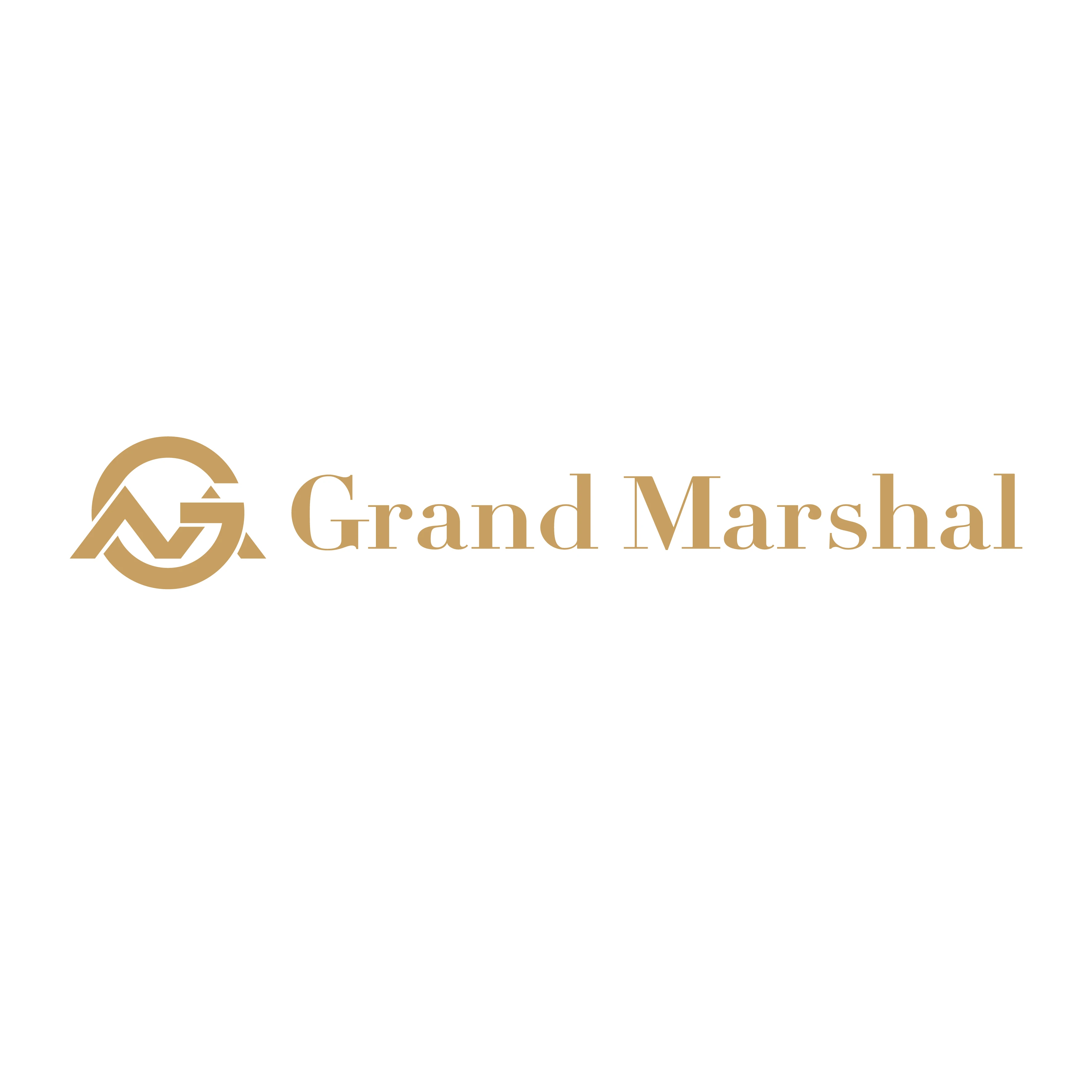 Company Overview - Grand Marshal Group Limited