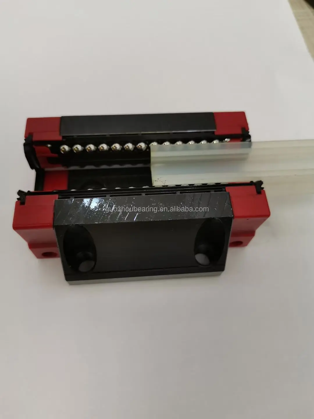 Schneeberger Linear Guideway Block BMW30 - Durable & Precise