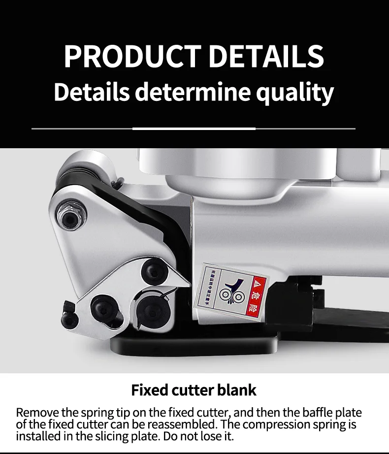 YOUNGSUN High Quality B19 Handheld Pet Tensioning Welding Tools Brick ...