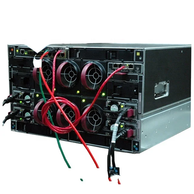 Hpe Proliant Blade System Ilo 5 Asicサーバーhpe Bl460gen10ブレードサーバー - Buy ...