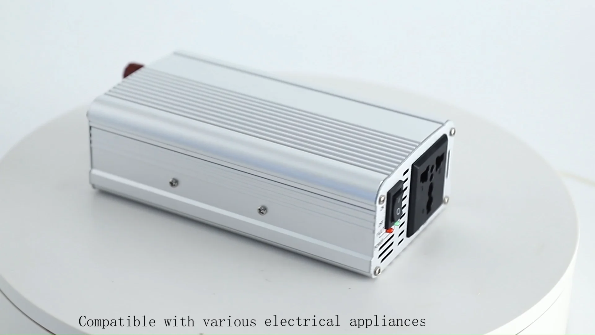 Factory Direct Wholesale 220v Intelligent Power Inverter German For 24v ...