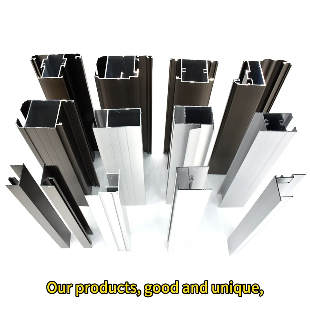 Aluminium Frames For Windows Manufacturing Windows Material Anodizing ...