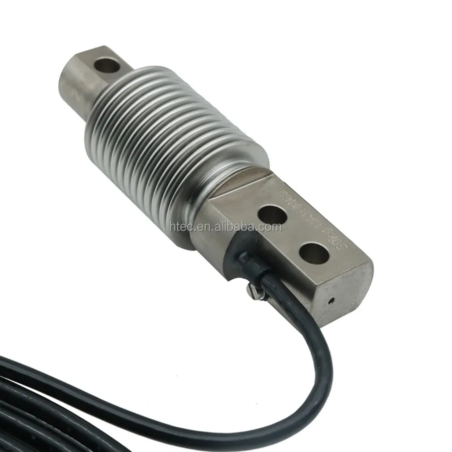 Load Cell Weight Sensor TMR010-2NM Switch - 200kg Industrial