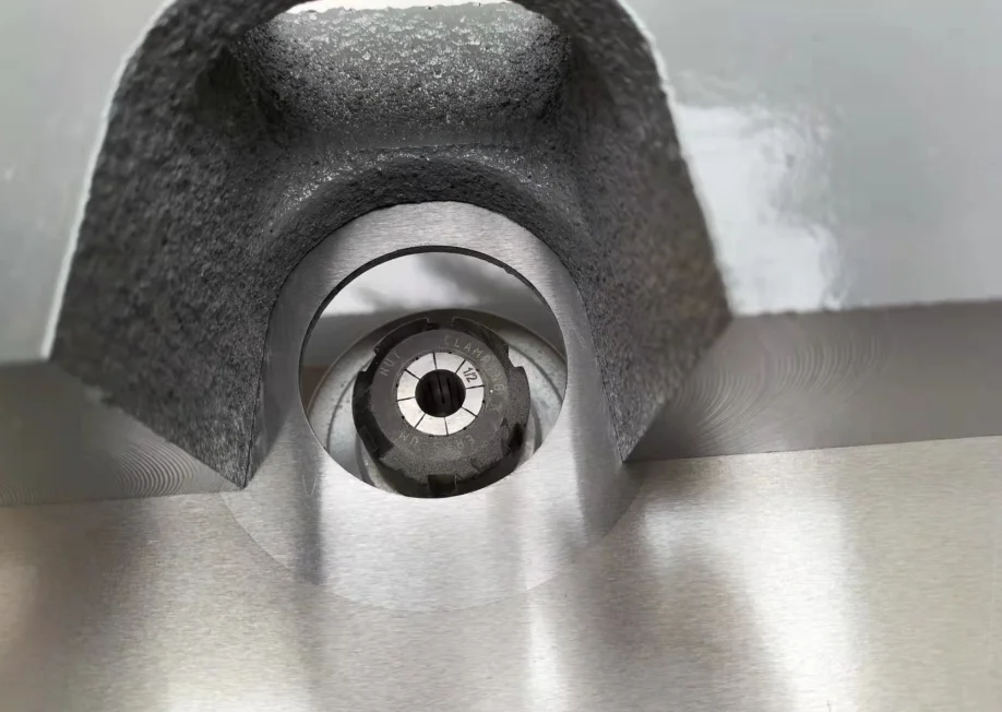 Vertical Woodworking Vertical Router Milling Machine Mx5115a - Buy ...