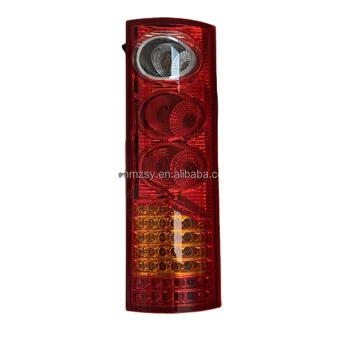 Supply Original Bus Left Combination Rear Tail Light 236100780 For ...