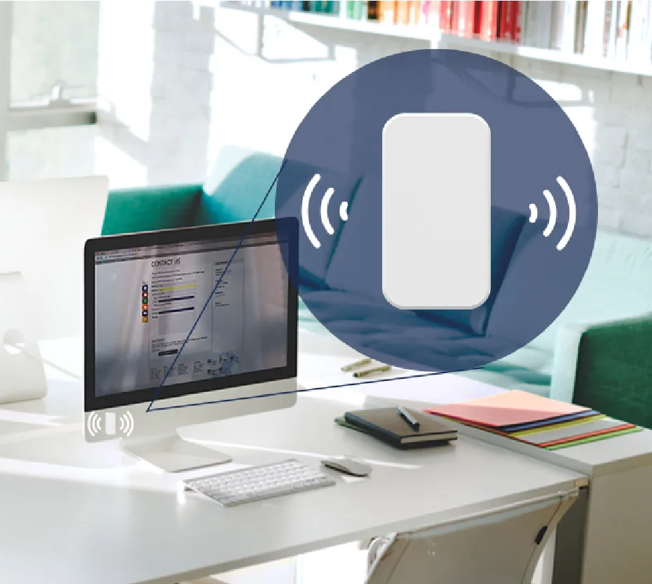 Ble Asset Tracking Logistics Programmable Low Power Bluetooth Beacon ...