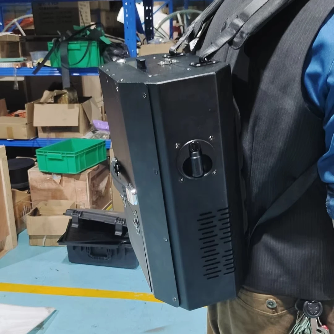 Uav Power Station Tethered Power Supply System for dji Mavic 3 ...