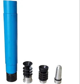 Api Two Stage Cementing Collar With Mechanical/hydraulic Option For ...