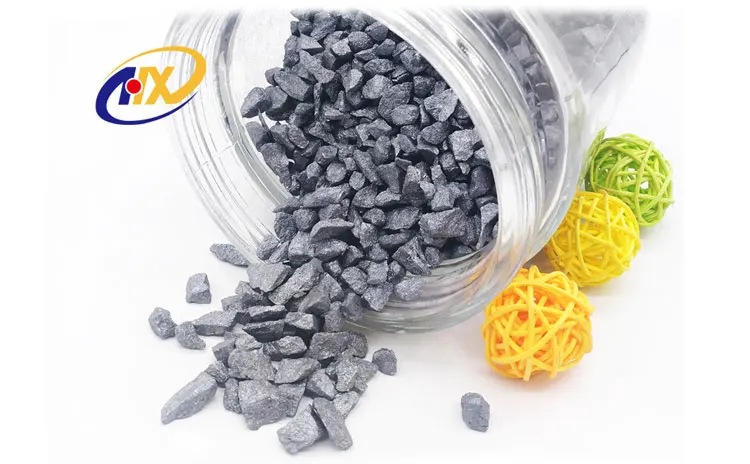 Ferroalloy Inoculant With Factory Price,Fesiba Ferro Silicon Barium ...