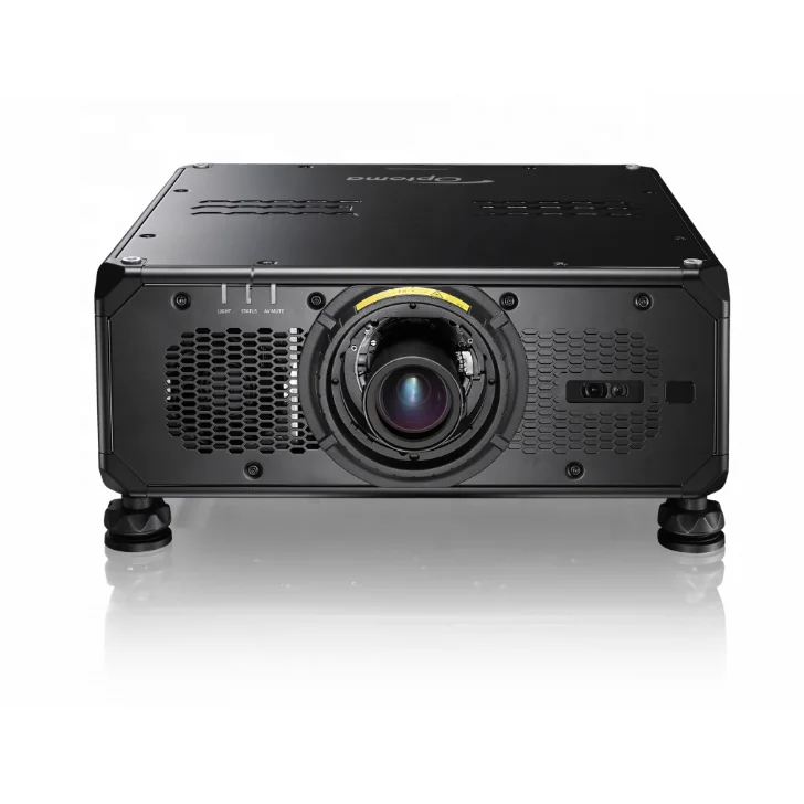 Optoma 3d Laser Projector 25000 Lumens Outdoor Advertising Laser ...