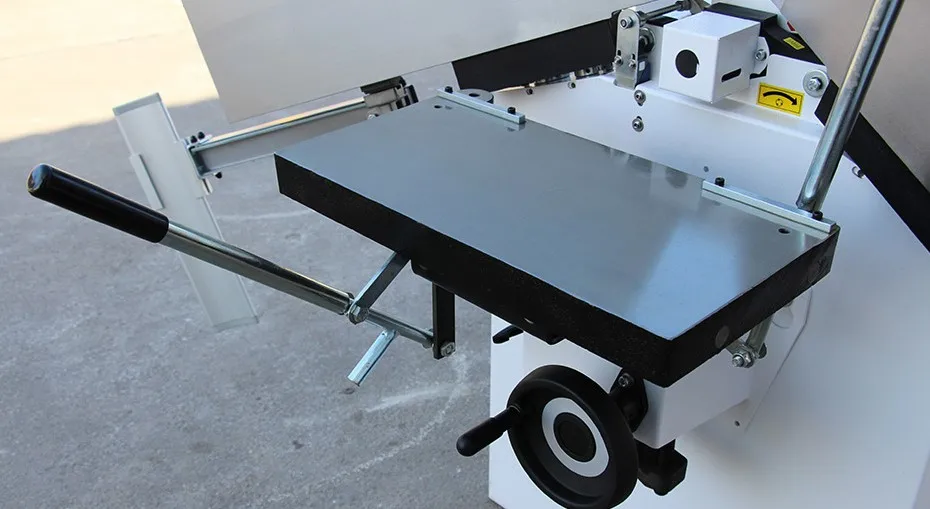 SICAR 300C Wood Combined Machine Planer - Precision & Power