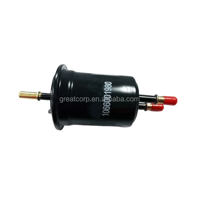 1066001980 diesel engine fuel filter price for Geely EC7| Alibaba.com