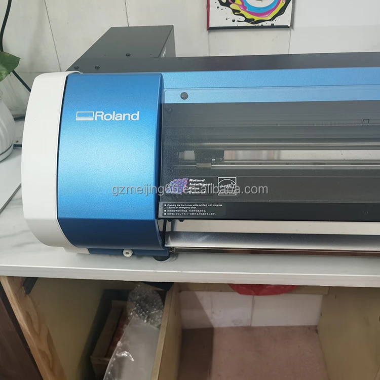 Roland BN20 Printer - Versatile & Durable Printing Solution