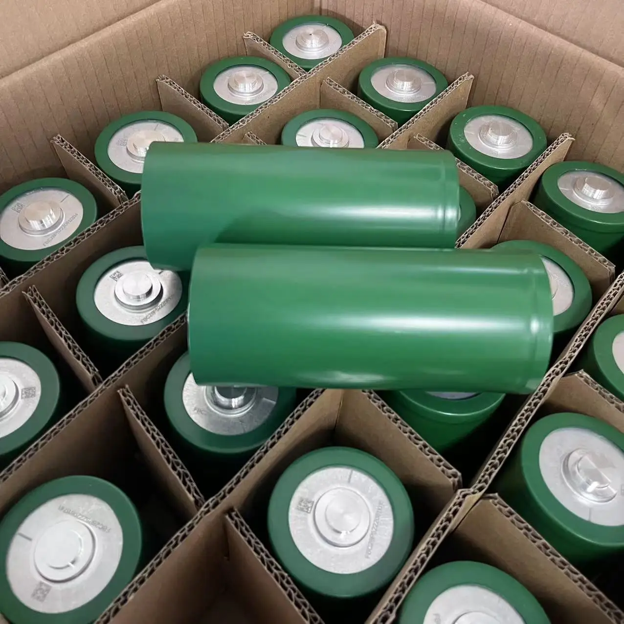 天津plannano制造60138 Lo电池2.4v 24ah钛酸锂太阳能储能电池 - Buy 钛酸锂电池,Lto电池,2.4v 24ah电池 ...