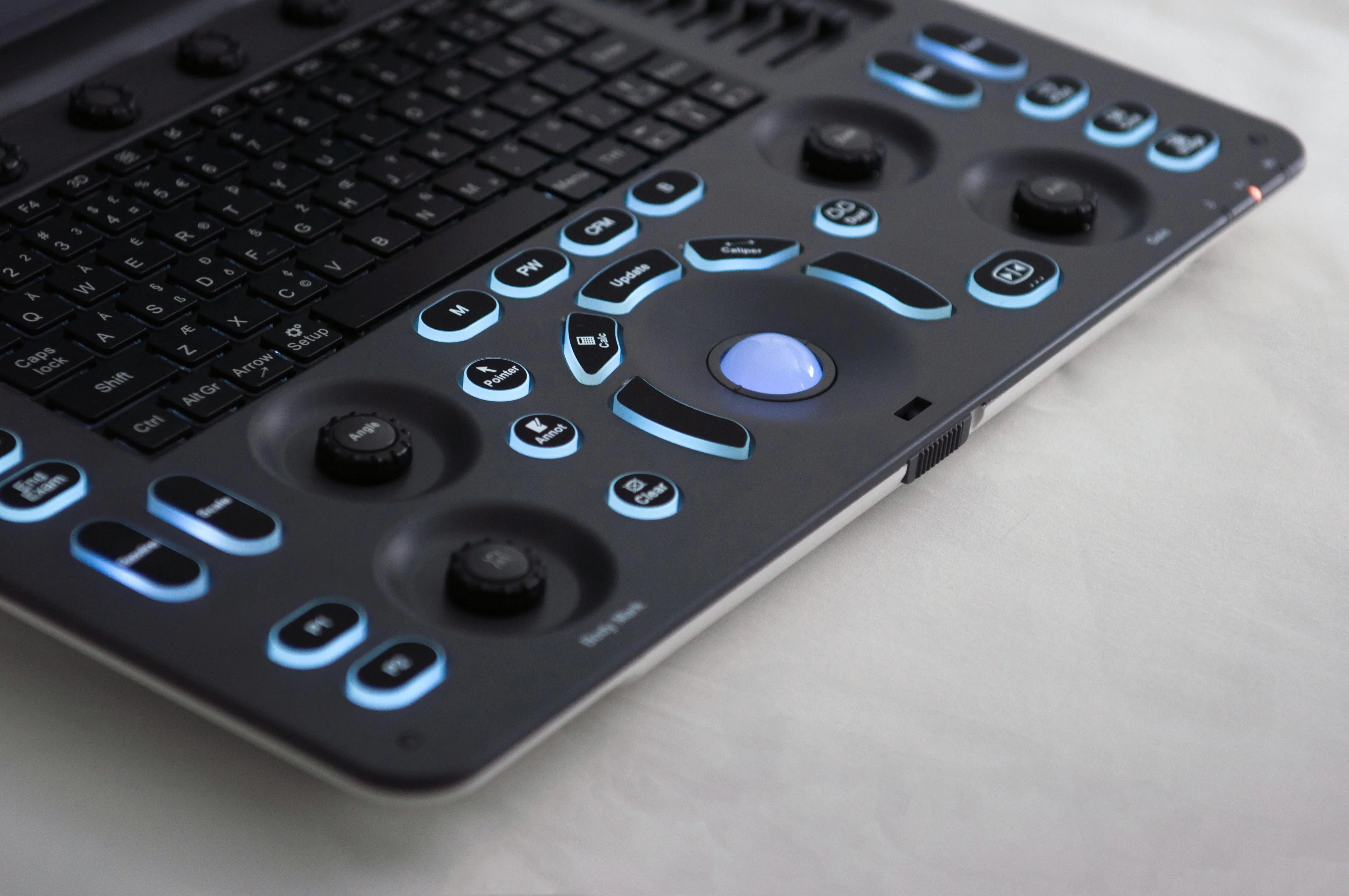 Sonoscape E2 3D 4D Ultrasound - Advanced OB/GYN Diagnostics