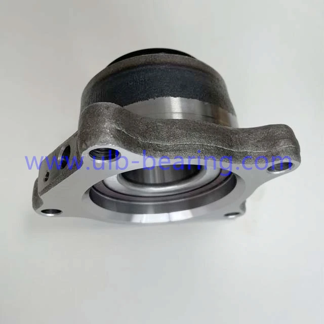 Auto Wheel Hub Bearing For Toyota Hiace 2019- With Oe No 42450-26010 ...