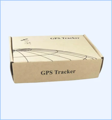 Waterproof Tracking Gps Tracker For Truck Fleet Management 2g Gps Mini ...